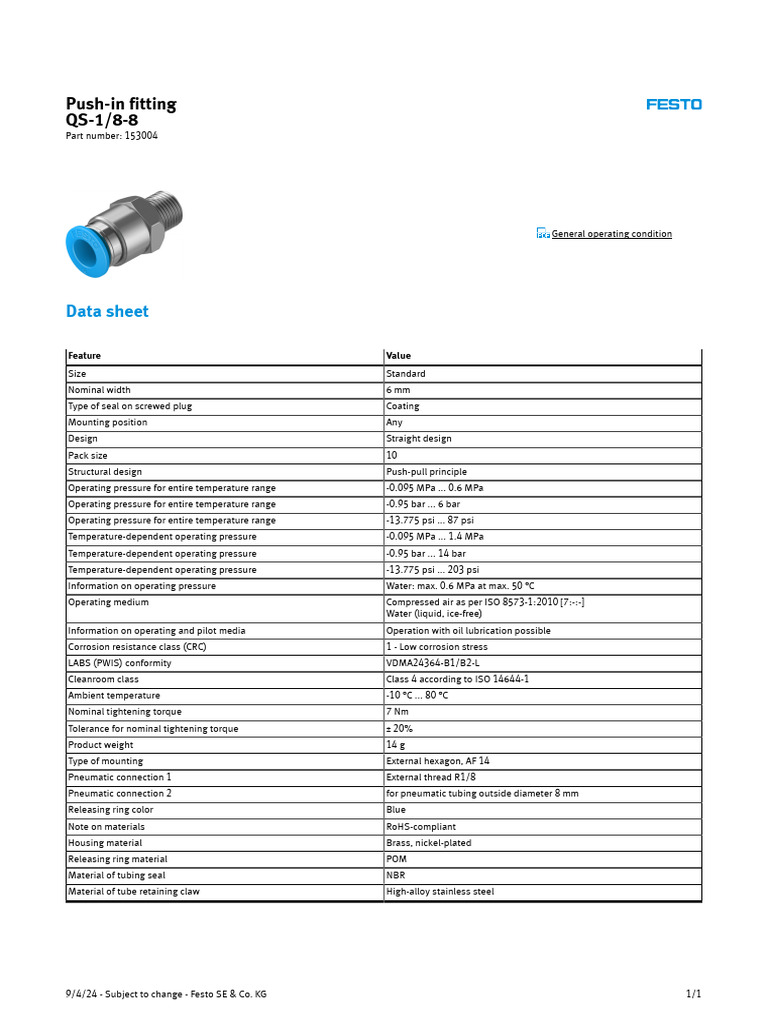 QS-18-8, 153004 | PDF | Screw | Building Materials
