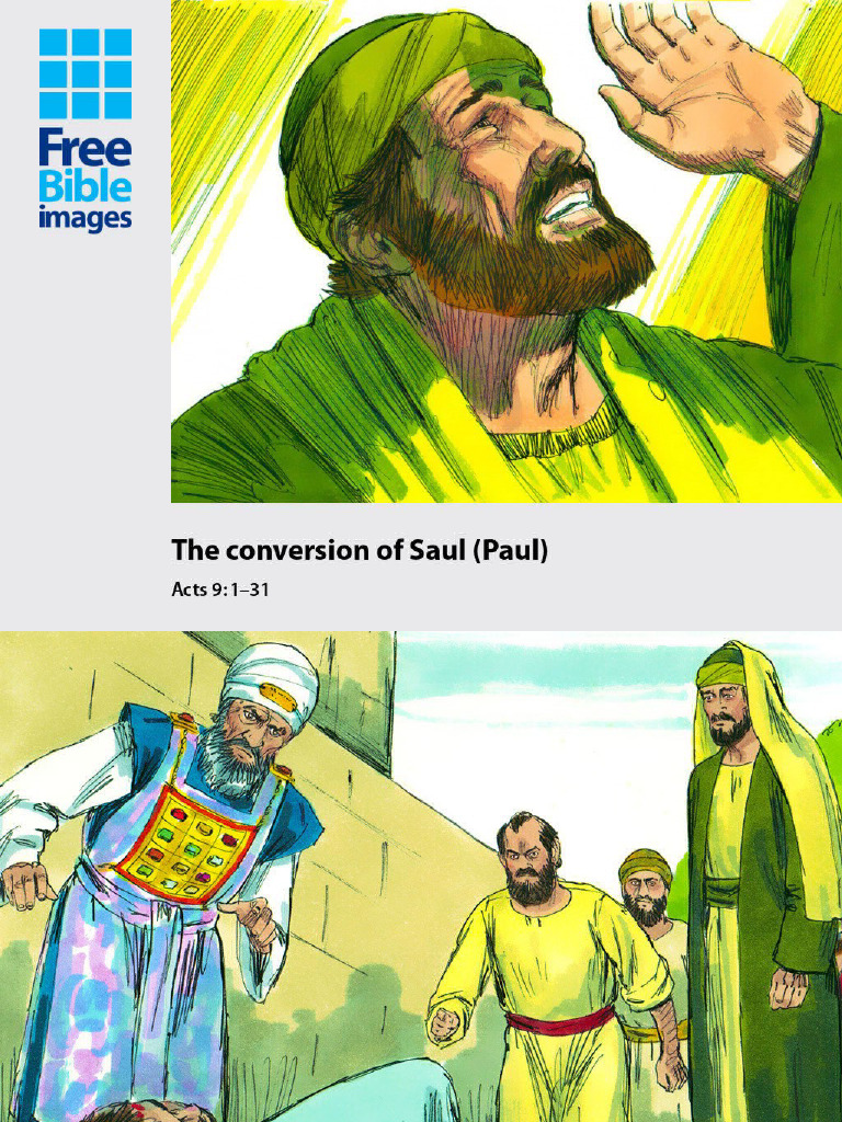 FB Paul Conversion PP | PDF