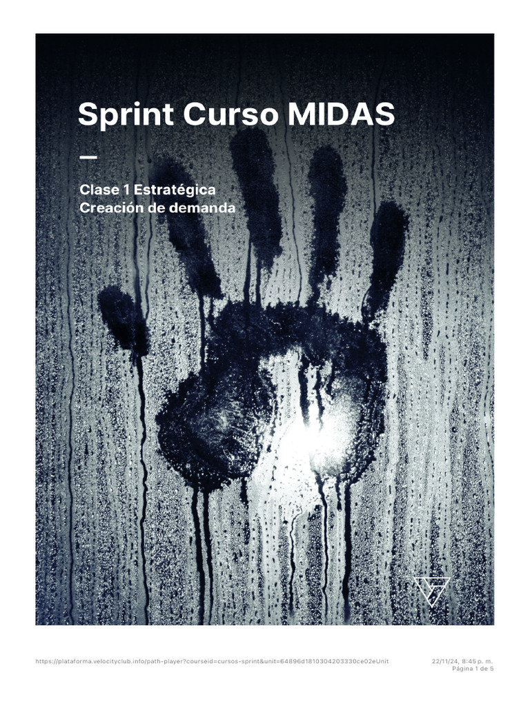 Curso MIDAS | PDF