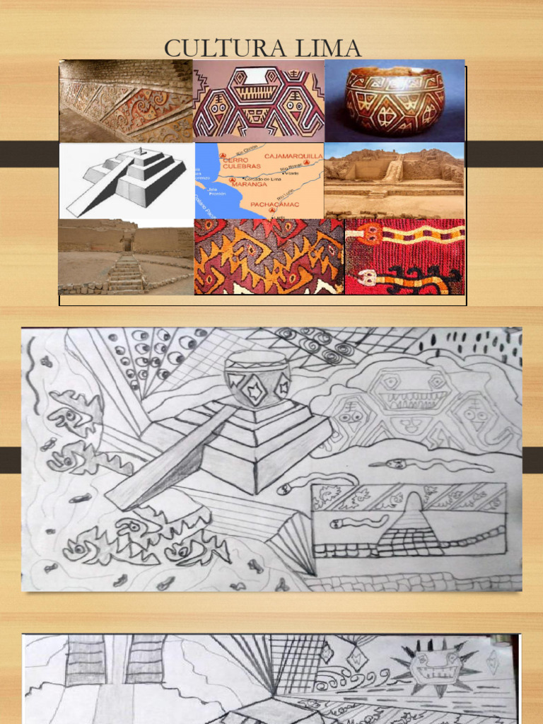 Cultura Lima Colash | PDF