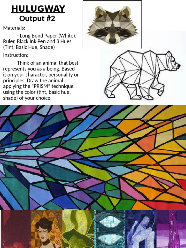 ERAMajor&Minor Arts | PDF