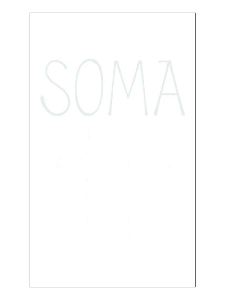 Manual Práctico SOMA | PDF | Bailes | Las emociones