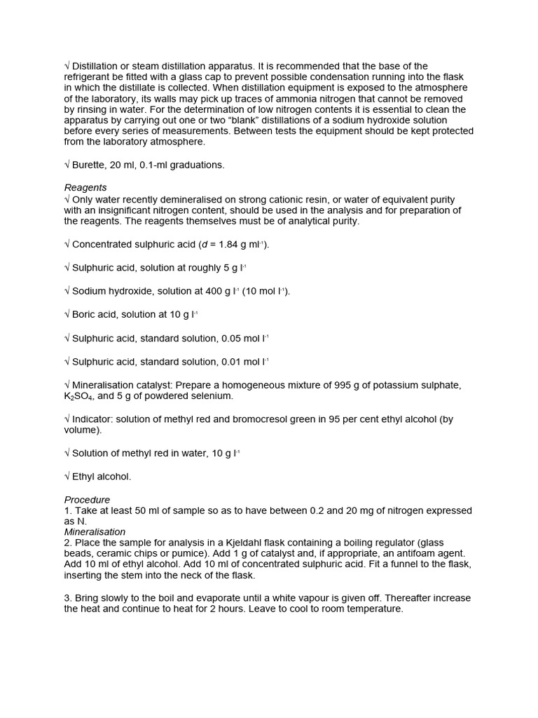 Halaman 163-189 | PDF | Selenium | Nitrate