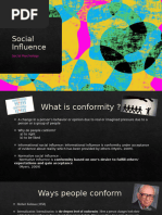The Social Power of A Uniform - Leonard Bickman | PDF | Power (Social ...