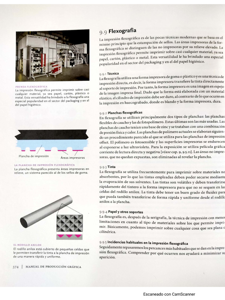 04 flexografia-1 | PDF