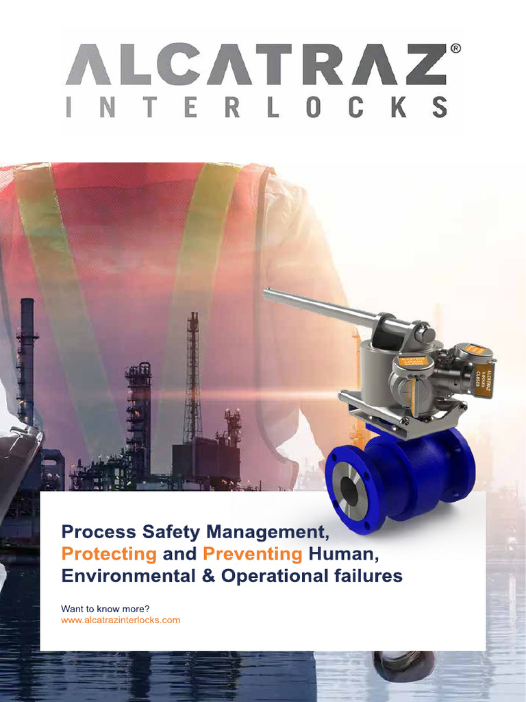 Alcatraz Leaflet Oil & Gas | PDF