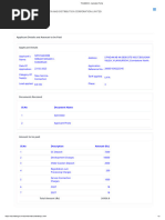 TANGEDCO - Application Portal | PDF | Electric Power | Electricity