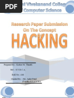 SP3D Structure S8 Tutorial | PDF | Software | Computing