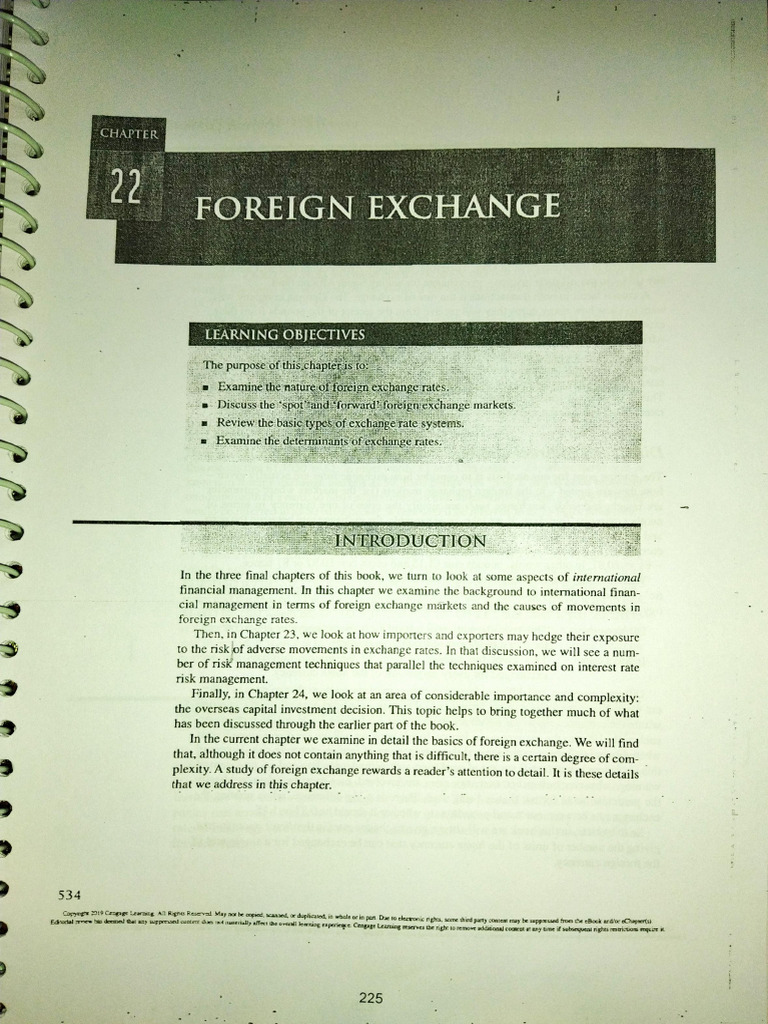 Corporate Finance Unit 4 | PDF
