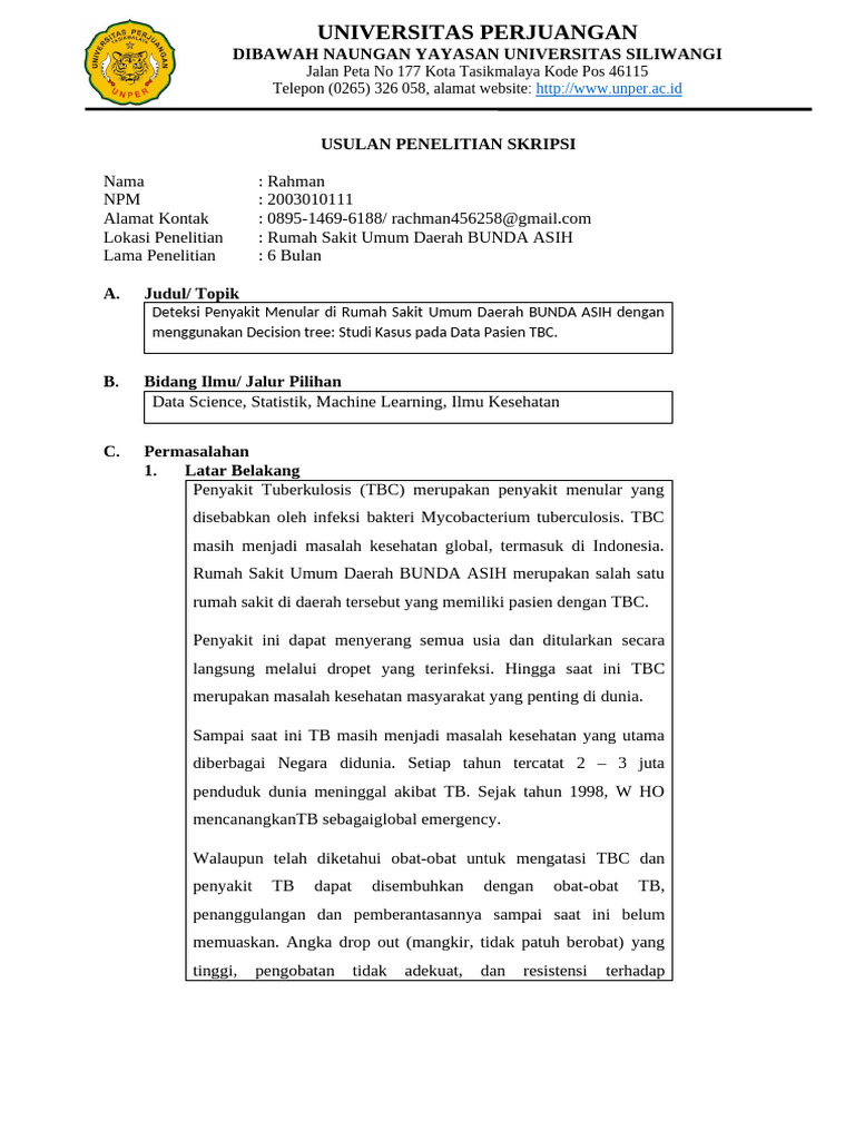 SOAL UAS Metodologi Penelitian | PDF