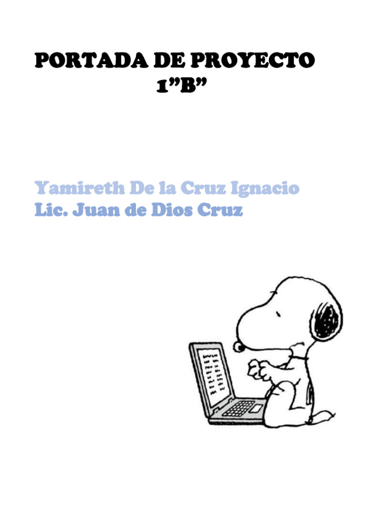 Proyecto de Informática | PDF | Hardware de la computadora | Archivo de ...