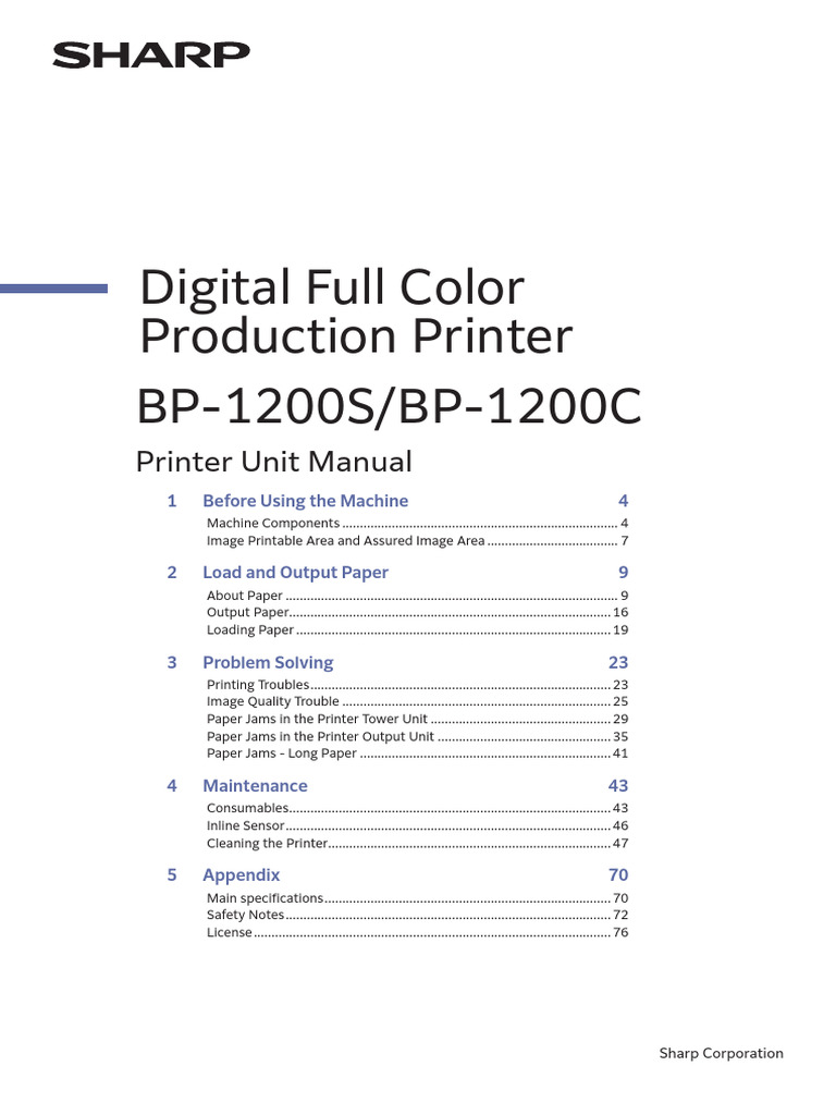 DCS Direct Jet Inkjet Printer Manual | PDF | Printer (Computing) | Paper