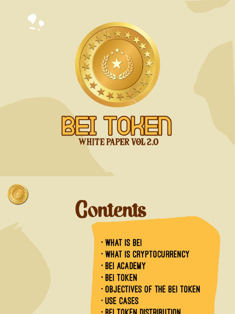 Betk White Paper | PDF