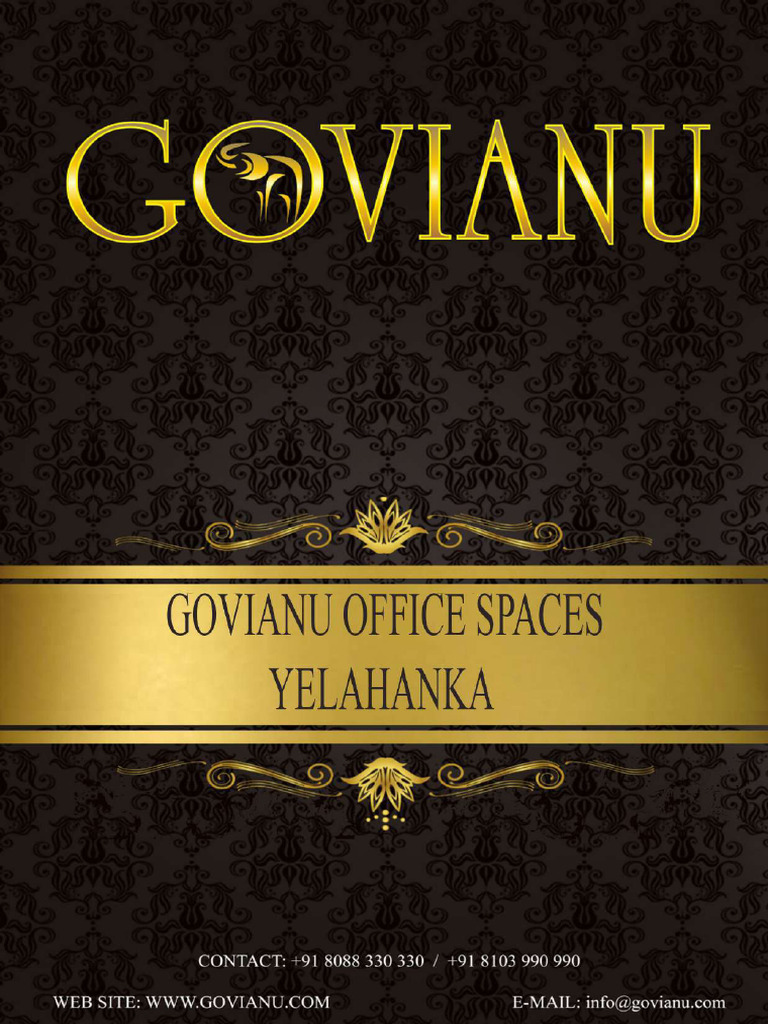 Revised Brochure | PDF