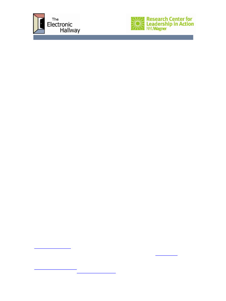 Usage Note Personal Leadership Styles | PDF | Leadership | Public ...