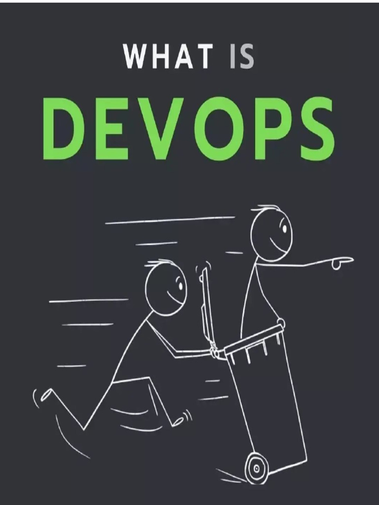 Whatisdevops Pdf