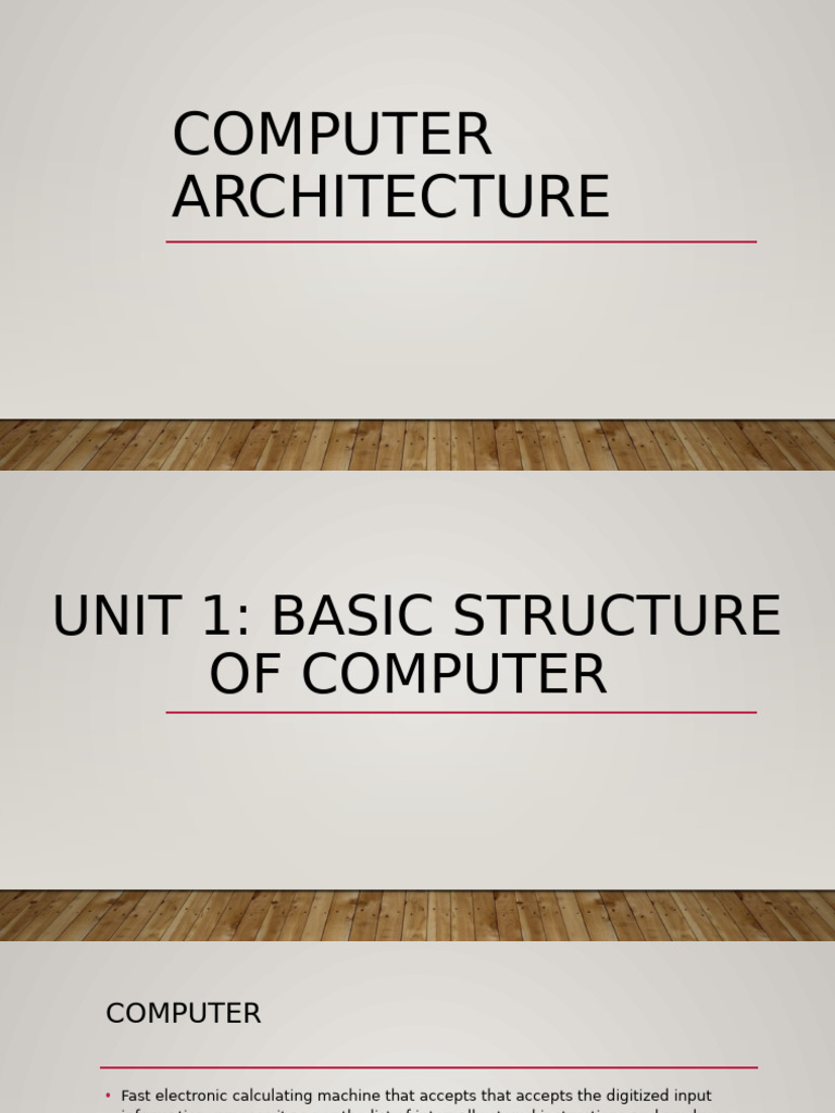 Computer Architechture Pdf Computer Data Storage Disk Storage