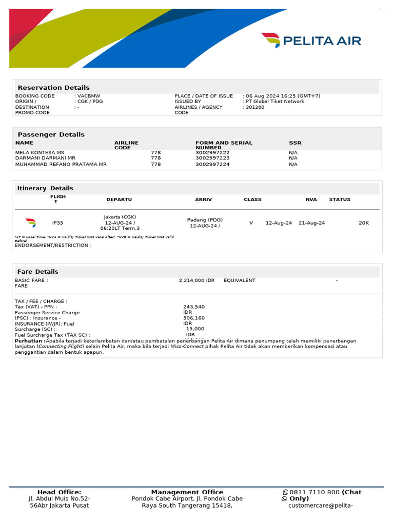 mpdf (2) | PDF | Services (Economics) | Payments