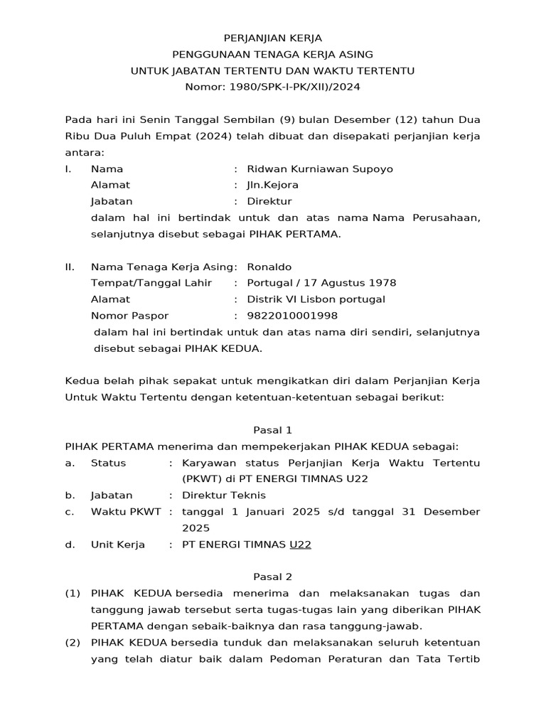 tugas 3 hukum perdata (1) | PDF