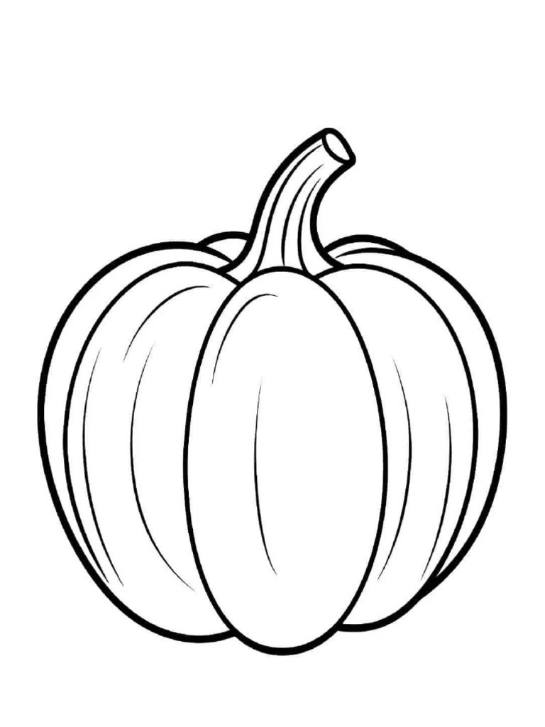 Pumpkin | PDF