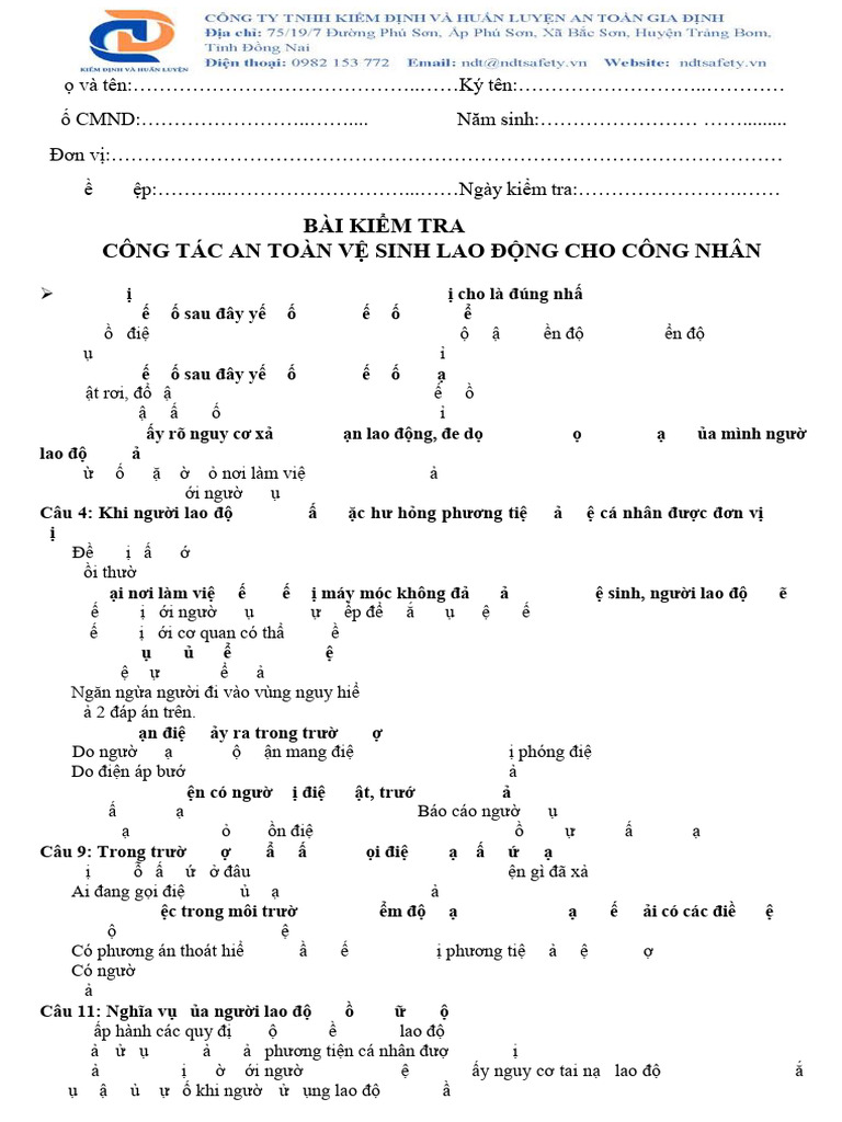 BKT-ND44-NHÓM 4 New | PDF