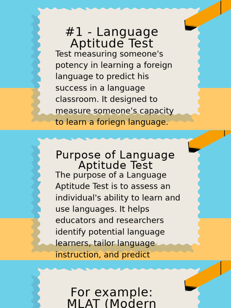 Group 3 - Types of Tests-1 | PDF | Educational Assessment ...