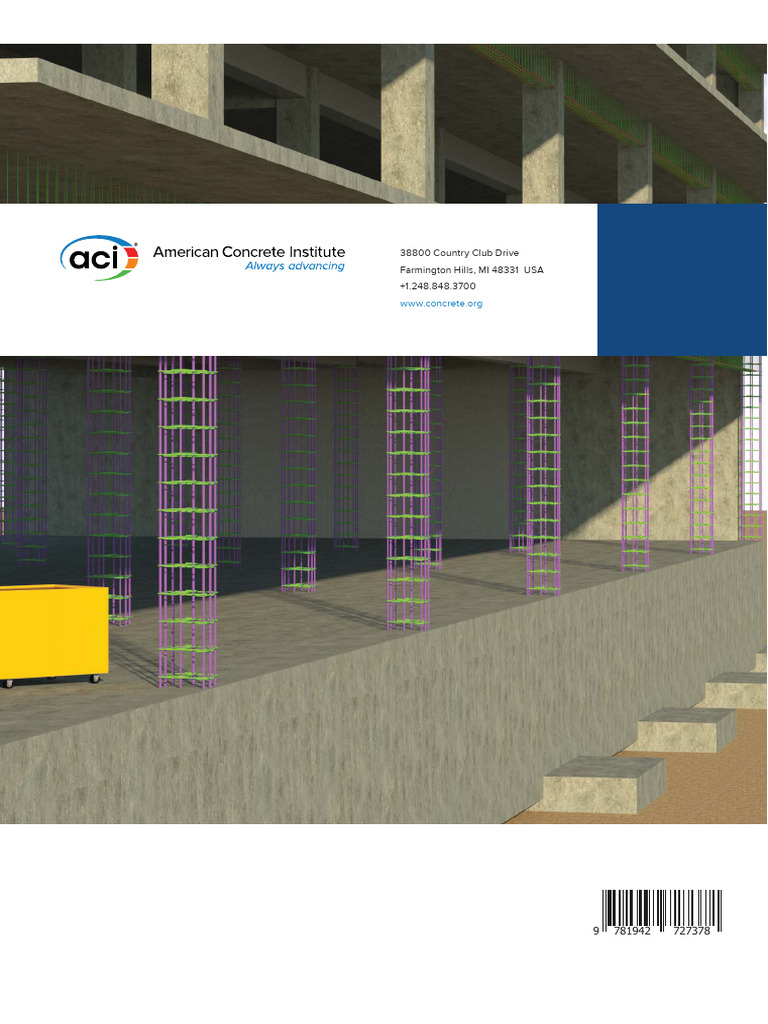 ACI SP-17M (14) - The Reinforced Concrete Design Handbook VOL2.0 | PDF