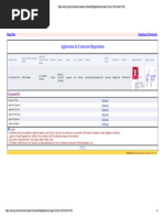 Divyangjan Card Application Guide | PDF | Identity Document ...