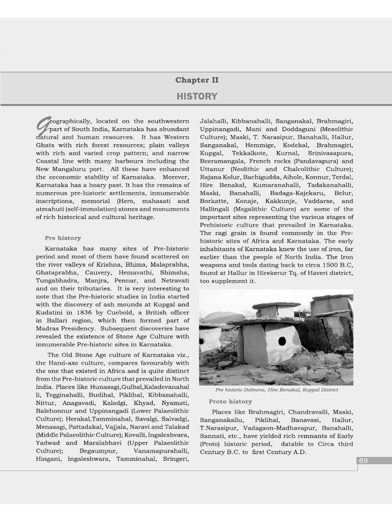 History | PDF