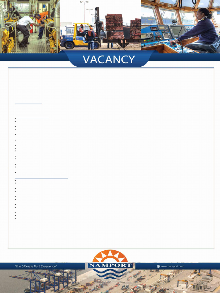 External-Advert Employee-Relations-Specialist 09 09 2024 | PDF ...