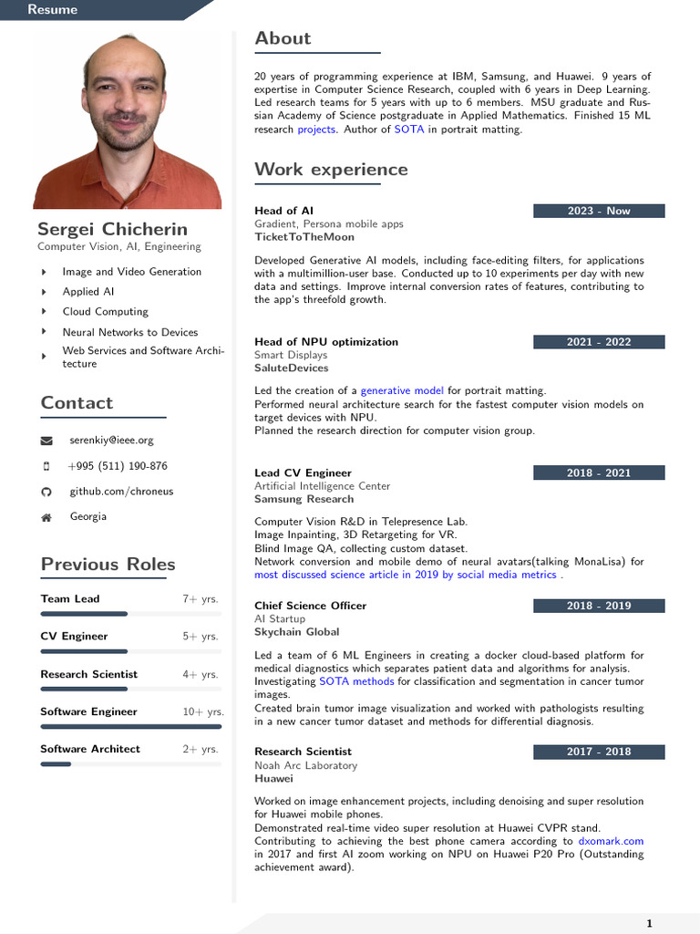 cv (1) | PDF | Artificial Intelligence | Intelligence (AI) & Semantics