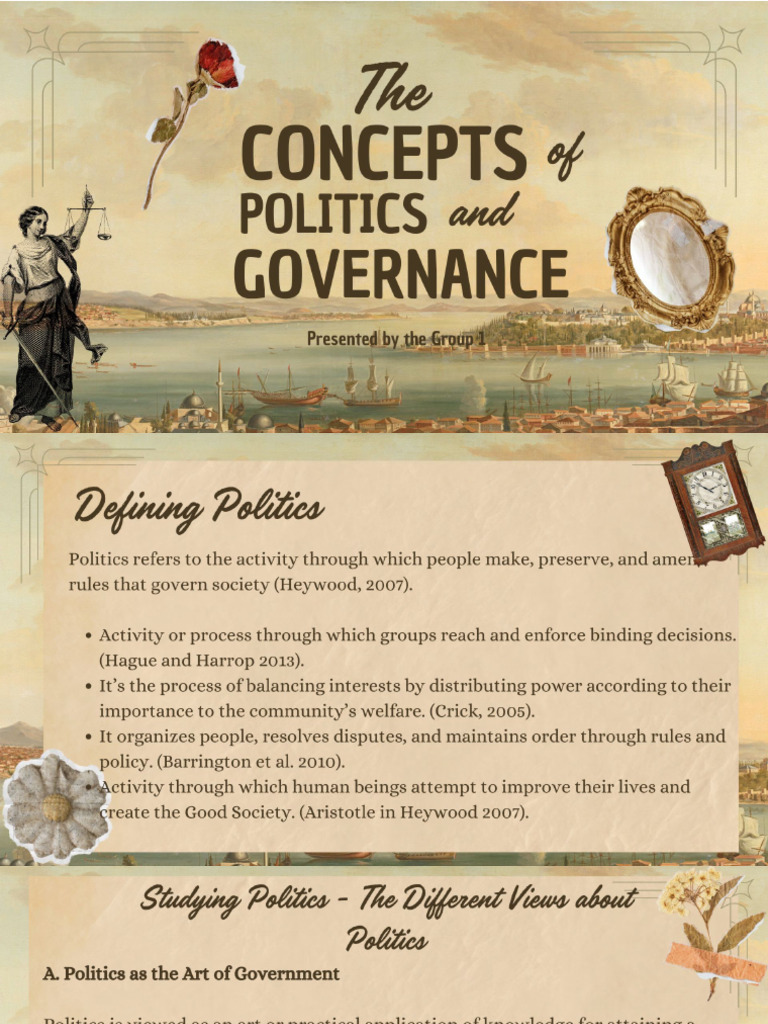 Presentation 3 | PDF