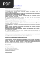 Knocking and Anti-Knocking Agents in IC Engines | PDF | Internal ...