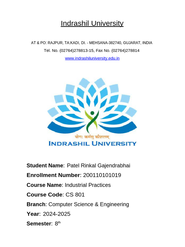 BC Project Index Report File | PDF | Html | Databases
