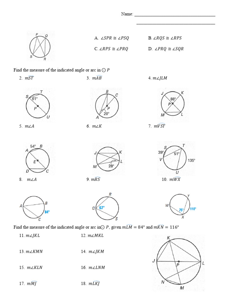 Non Graded Practice Exercises | PDF Non Graded Practice Exercises | PDF