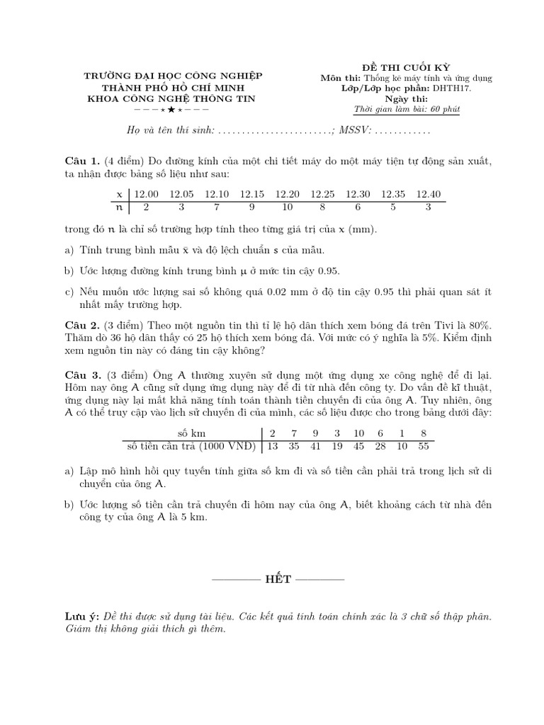 TKMT 2324-HK2 CK Dethi-1 Daitra1 | PDF