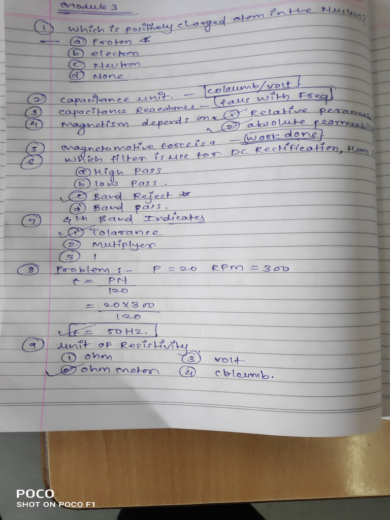Module 3 Swapnil | PDF
