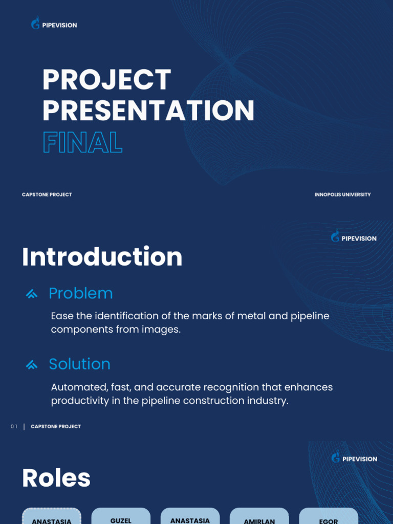 final_presentation | PDF | Databases | Software Development