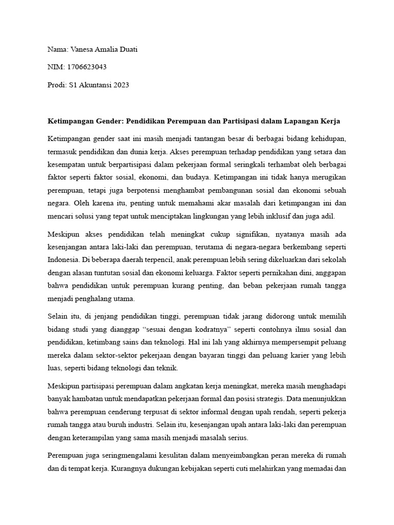 Vanesa Amalia Duati - 1706623043 - LPI5 | PDF