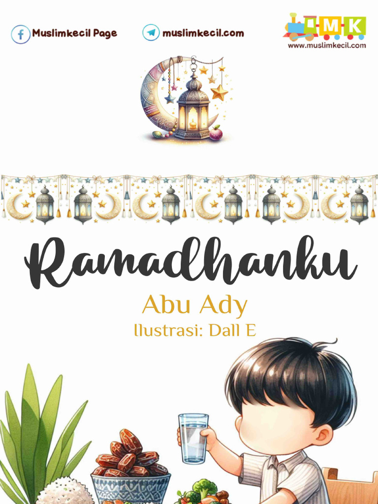 Ramadhanku | PDF