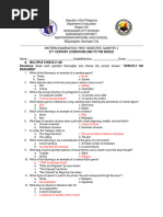 AP Literature Essay Prompts Overview | PDF | The Awakening (Chopin ...