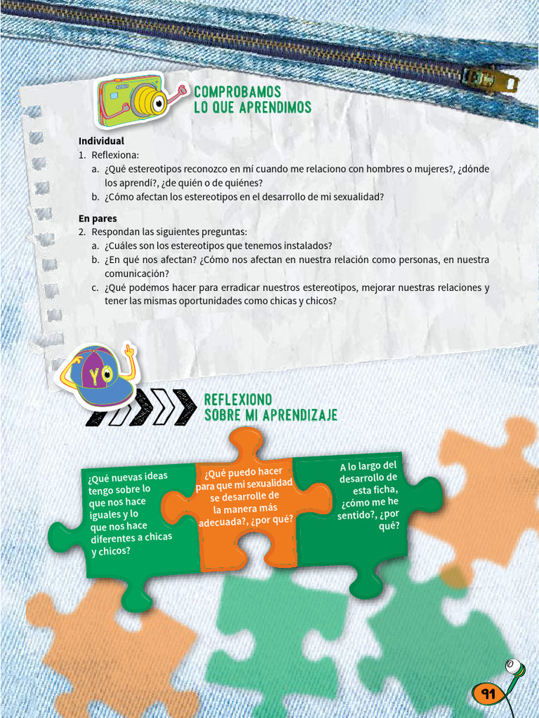 DPCC | PDF | Amor | La sexualidad humana