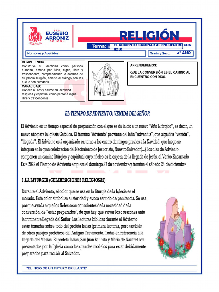 ADVIENTO_TIEMPO_DE_CONVERSION (1) | PDF