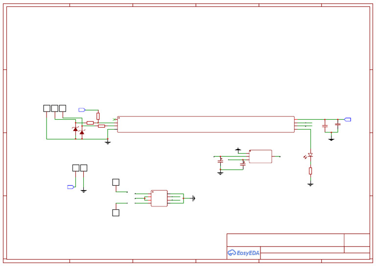 Schematic_ATTiny85_2024-11-19 | PDF