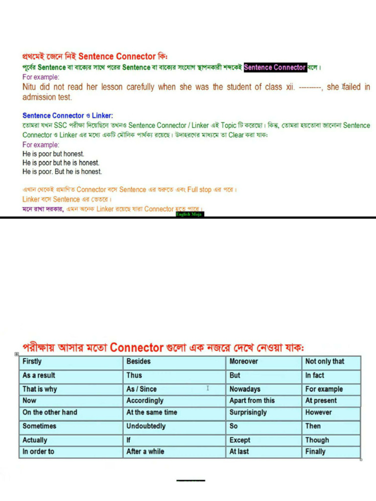Connector | PDF