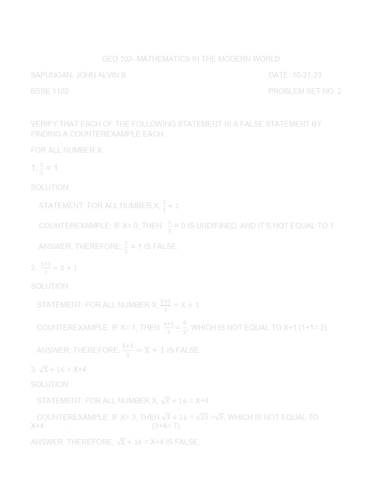 12DR | PDF | Mathematical Logic | Metalogic