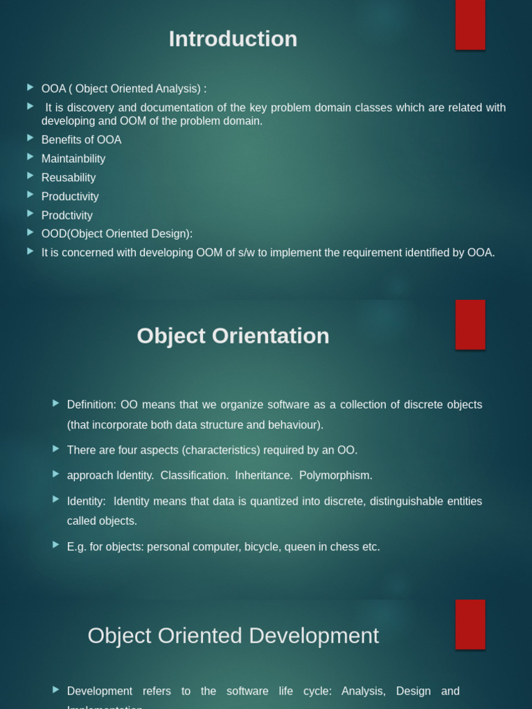 UNIT 1 (1) | PDF | Inheritance (Object Oriented Programming) | Class ... UNIT 1 (1) | PDF | Inheritance (Object Oriented Programming) | Class ...