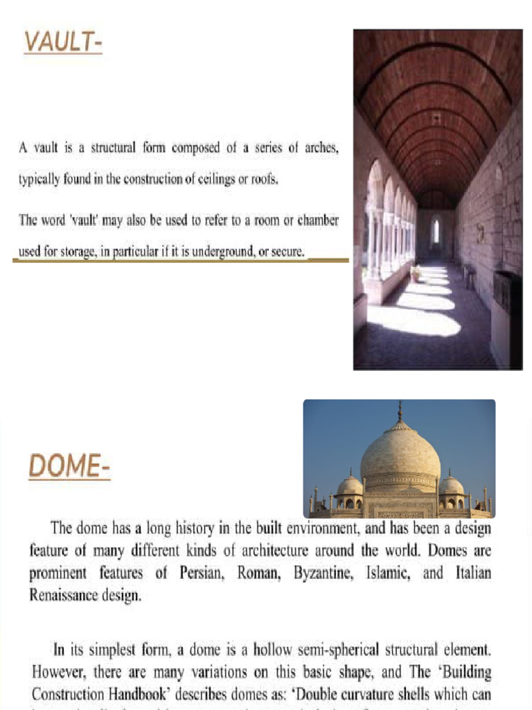 Stone Elements | PDF