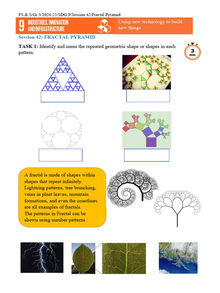 G3 S42 Student Record Sheet | PDF