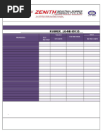 Primer - Paint Mixing Ratio Chart & Details | PDF | Physical Quantities ...